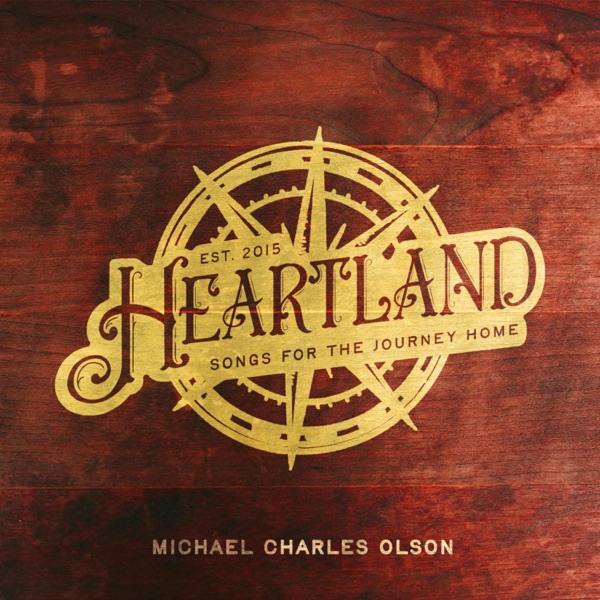 Michael Charles Olson | Author, Musician & Worship Leader